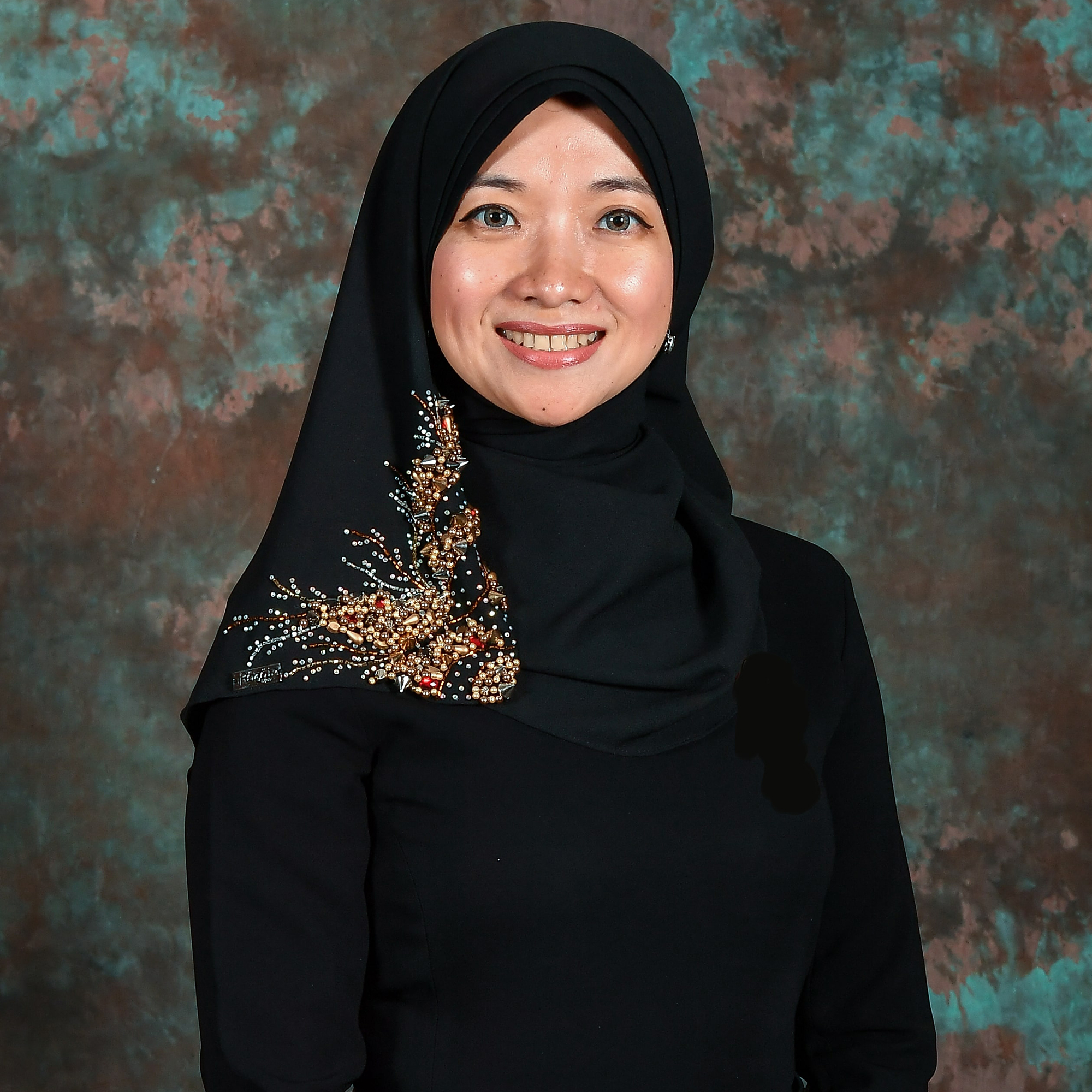 H.E. Ar. Siti Rozaimeriyanty Dato Haji Abdul Rahman – AIPA Secretariat