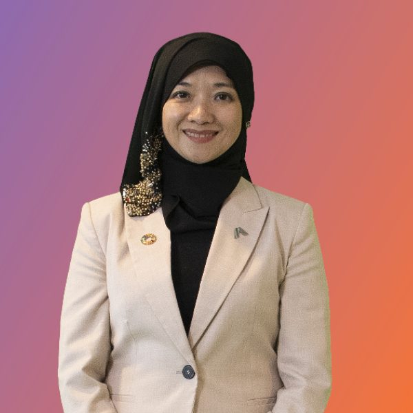 H.E. Ar. Siti Rozaimeriyanty Dato Haji Abdul Rahman – AIPA Secretariat