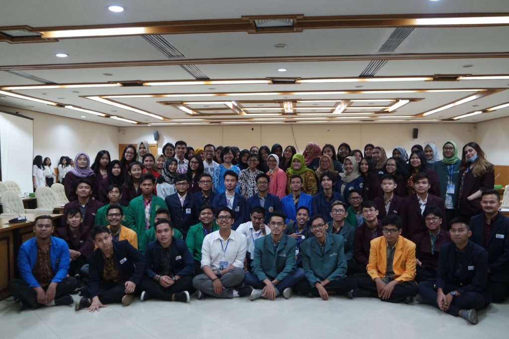 1st MODEL AIPA – AIPA Secretariat