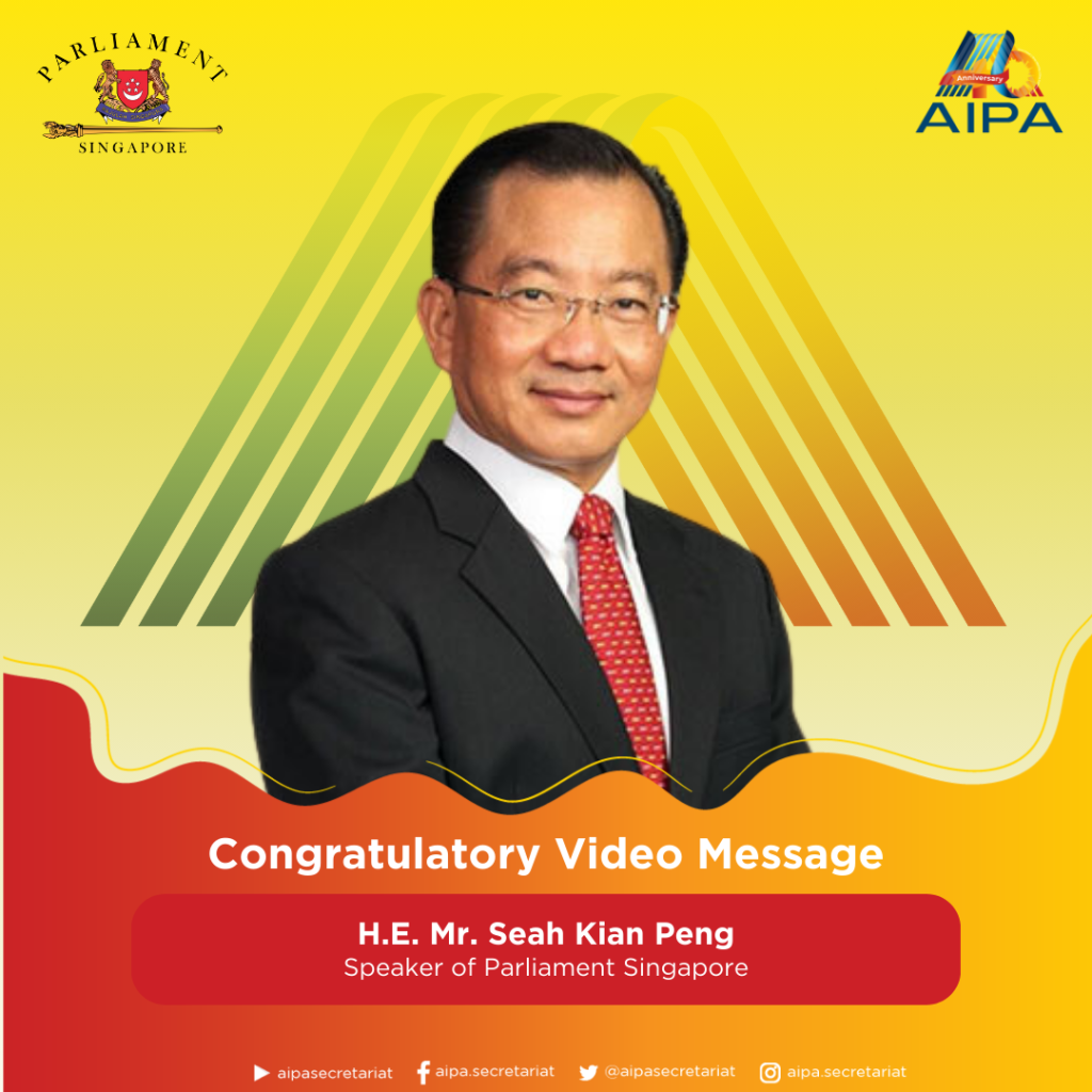 AIPA Secretariat – AIPA Seretariat