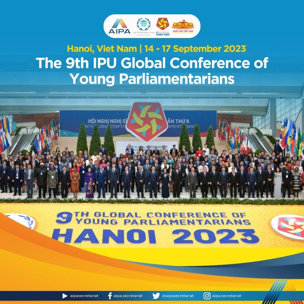 AIPA Secretariat – AIPA Seretariat