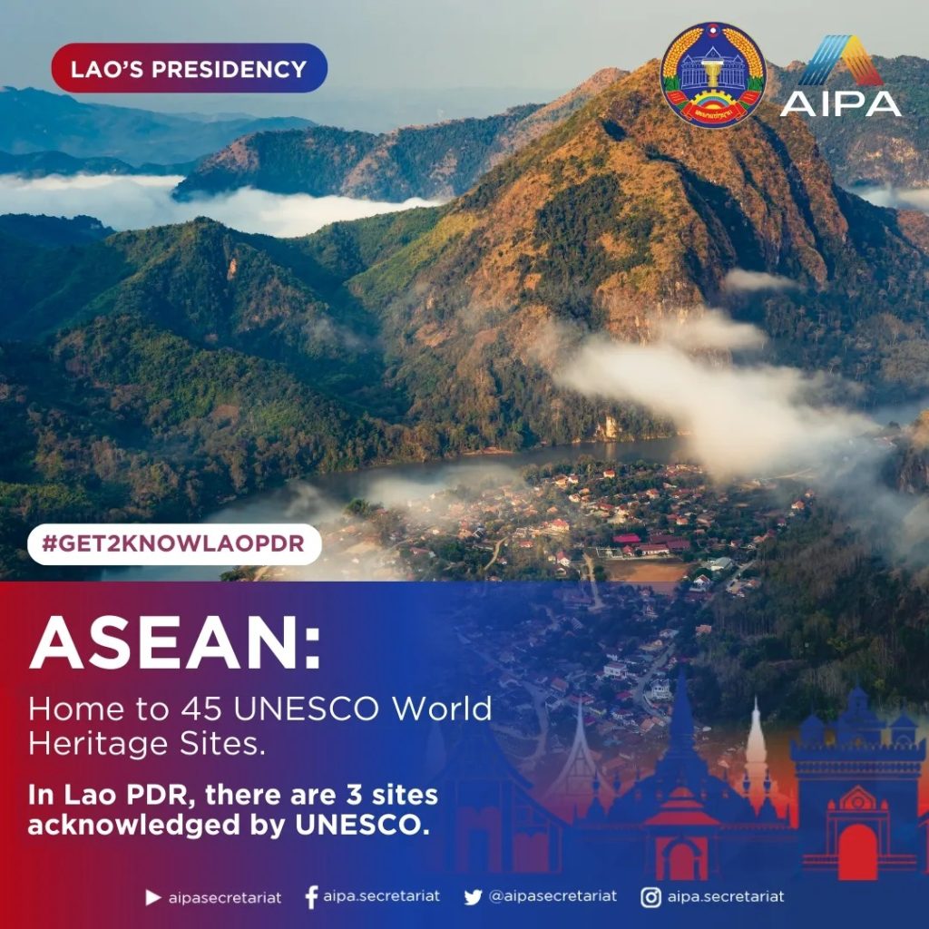 AIPA Secretariat – AIPA Seretariat