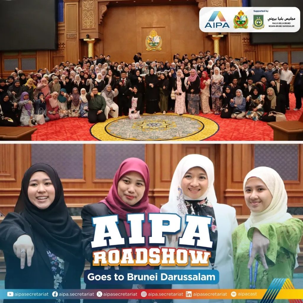 AIPA Roadshow – AIPA Secretariat