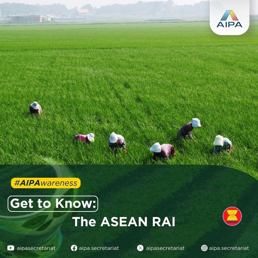 AIPA Secretariat – AIPA Seretariat