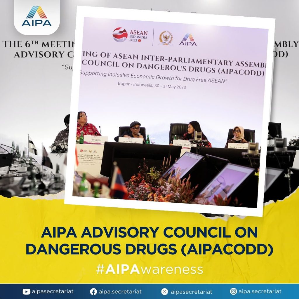 AIPA Secretariat – AIPA Seretariat