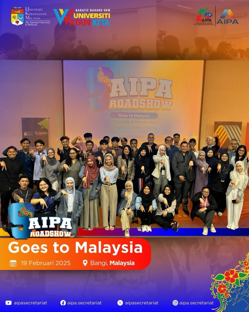 AIPA Secretariat – AIPA Secretariat