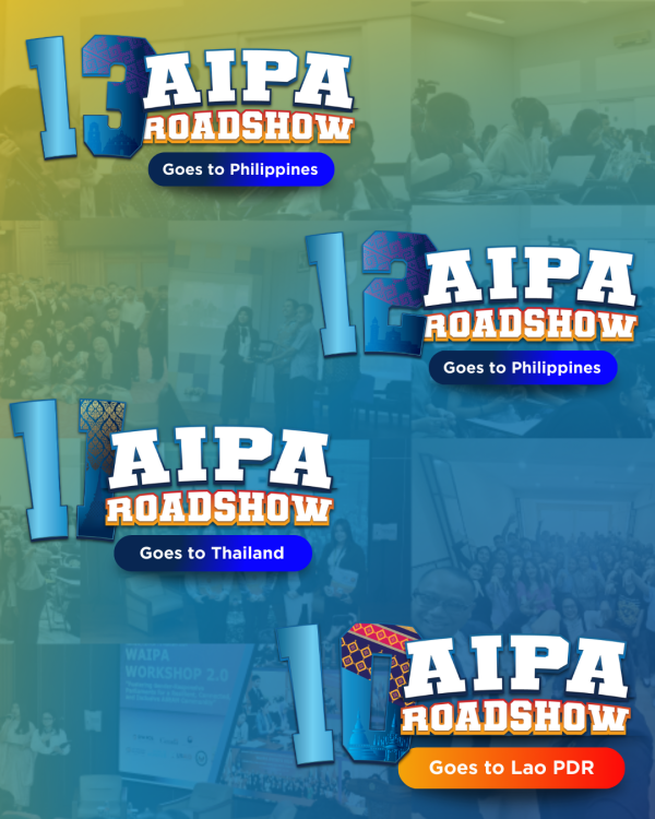 AIPA Secretariat – AIPA Secretariat