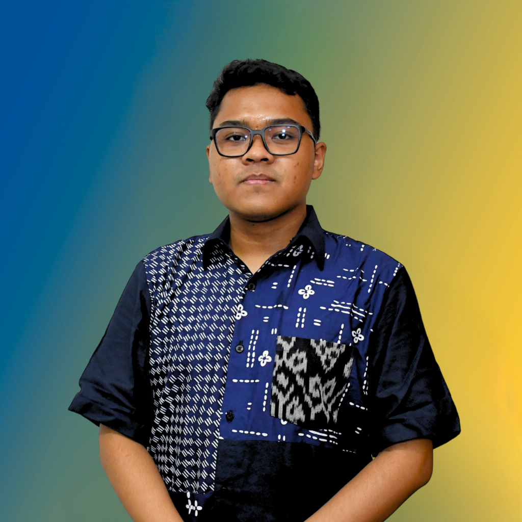 Muhammad Ihsan Kamil – AIPA Secretariat