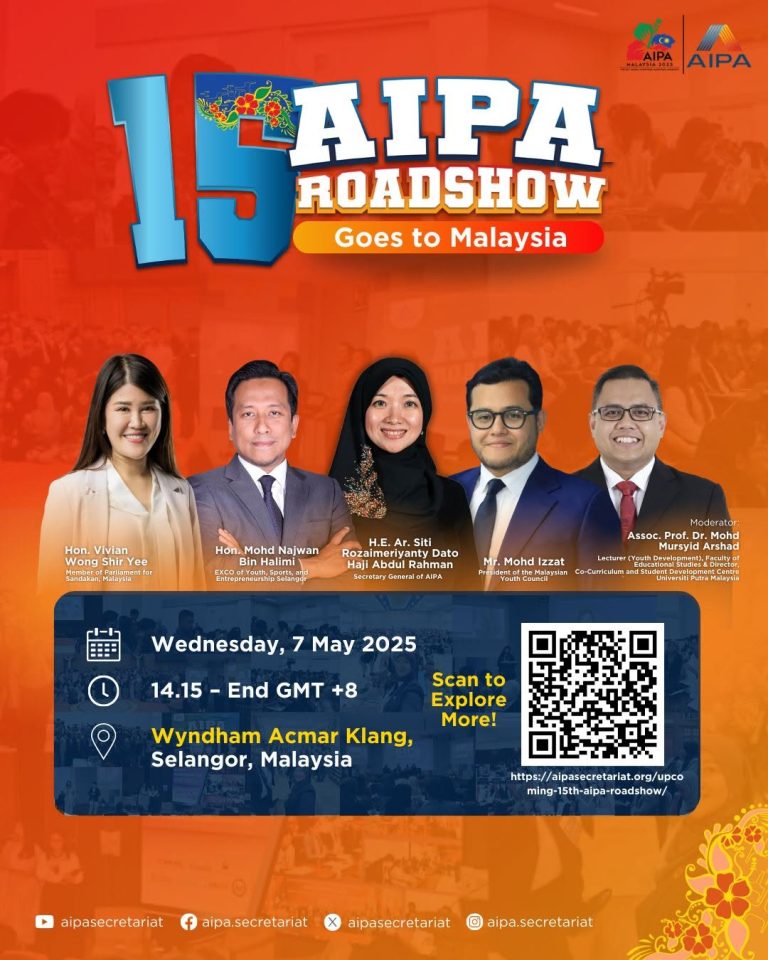 AIPA Secretariat – AIPA Secretariat